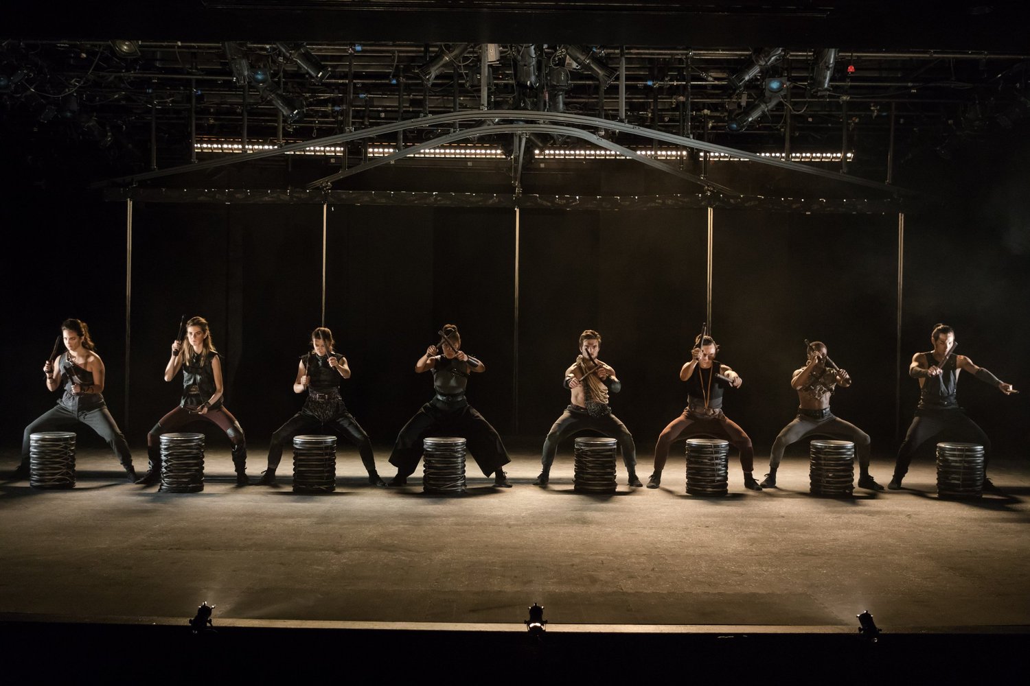 2024-2025 Mainstage Productions — Fordham Theatre Program