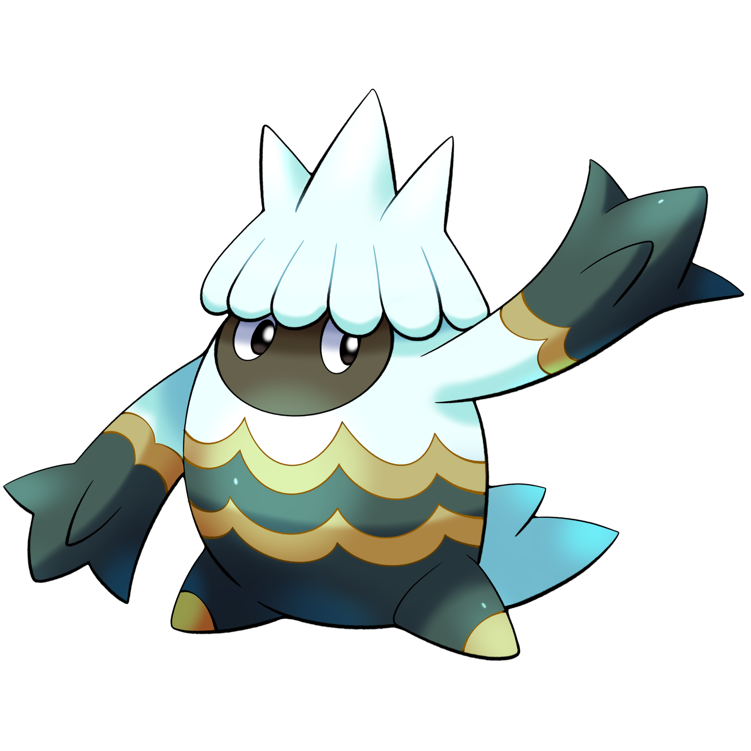 Community Zeldamon — Bilsu Art