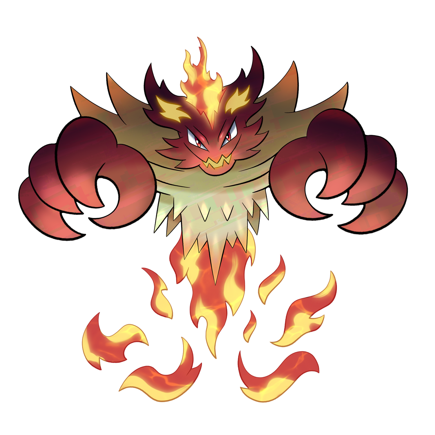 Community Zeldamon — Bilsu Art