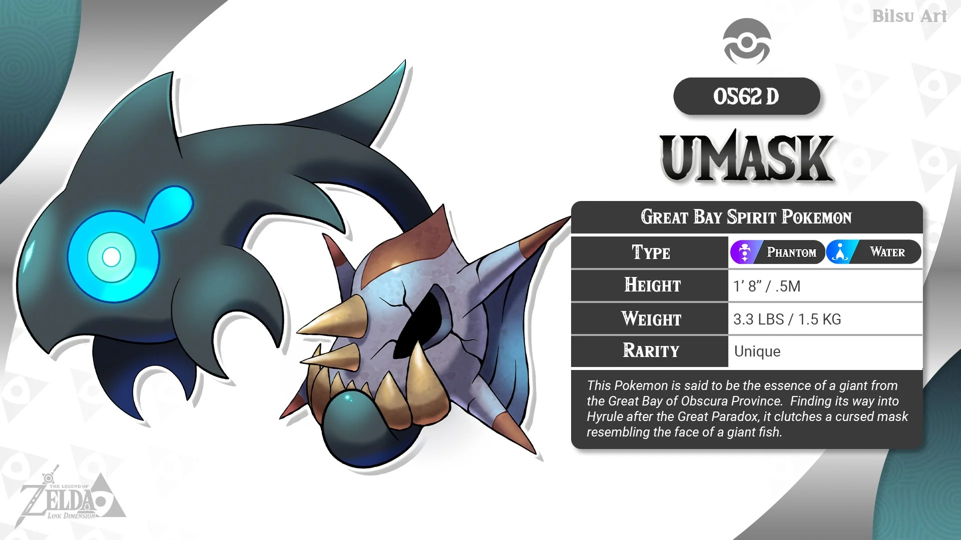 Umask — Bilsu Art
