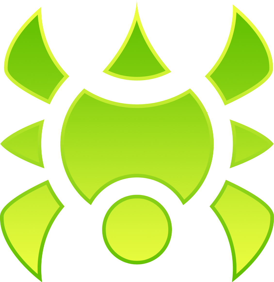 Link Dimension — Bilsu Art