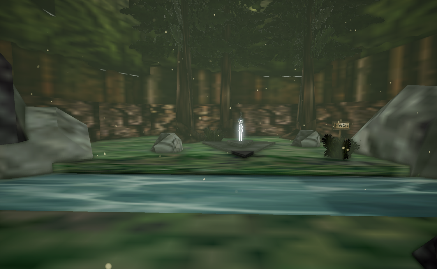 Trinity 64 — Bilsu Art