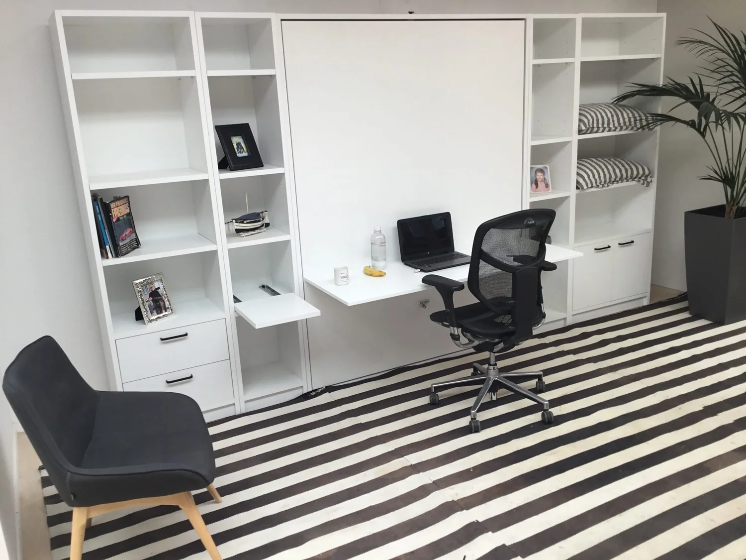 Wall Beds — Ward Manufacturing