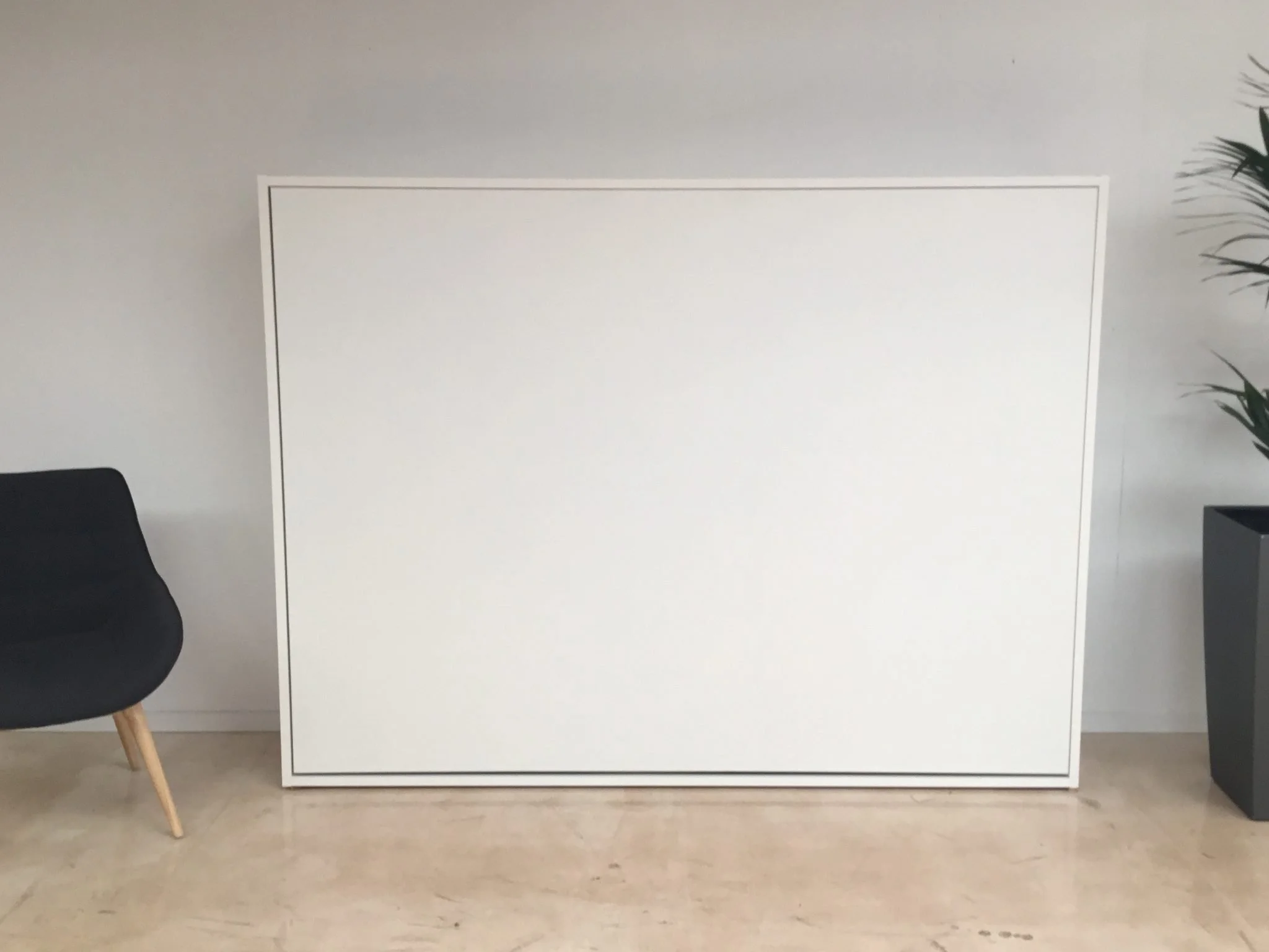 Wall Beds — Ward Manufacturing