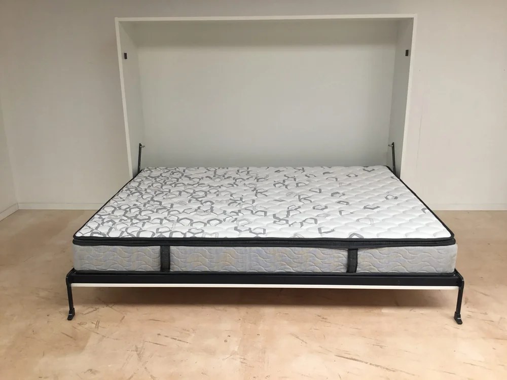 Wall Beds — Ward Manufacturing