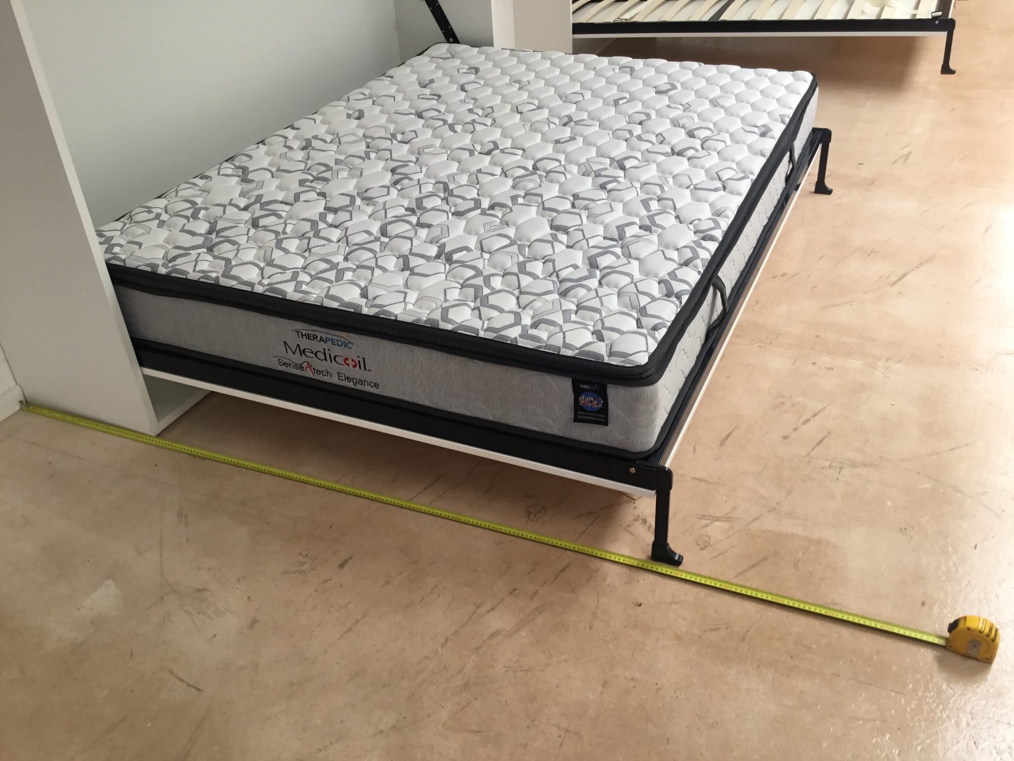 Wall Beds — Ward Manufacturing