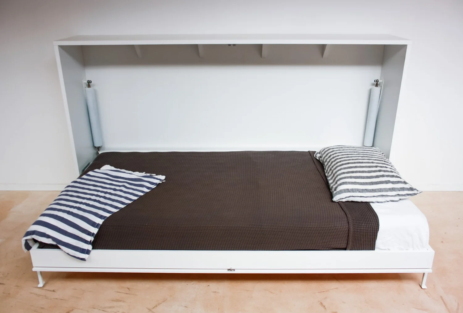 Wall Beds — Ward Manufacturing