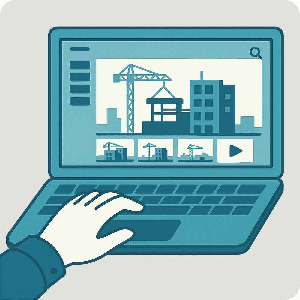 Time Lapse Cameras Melbourne - Construction Videos & Photography ...