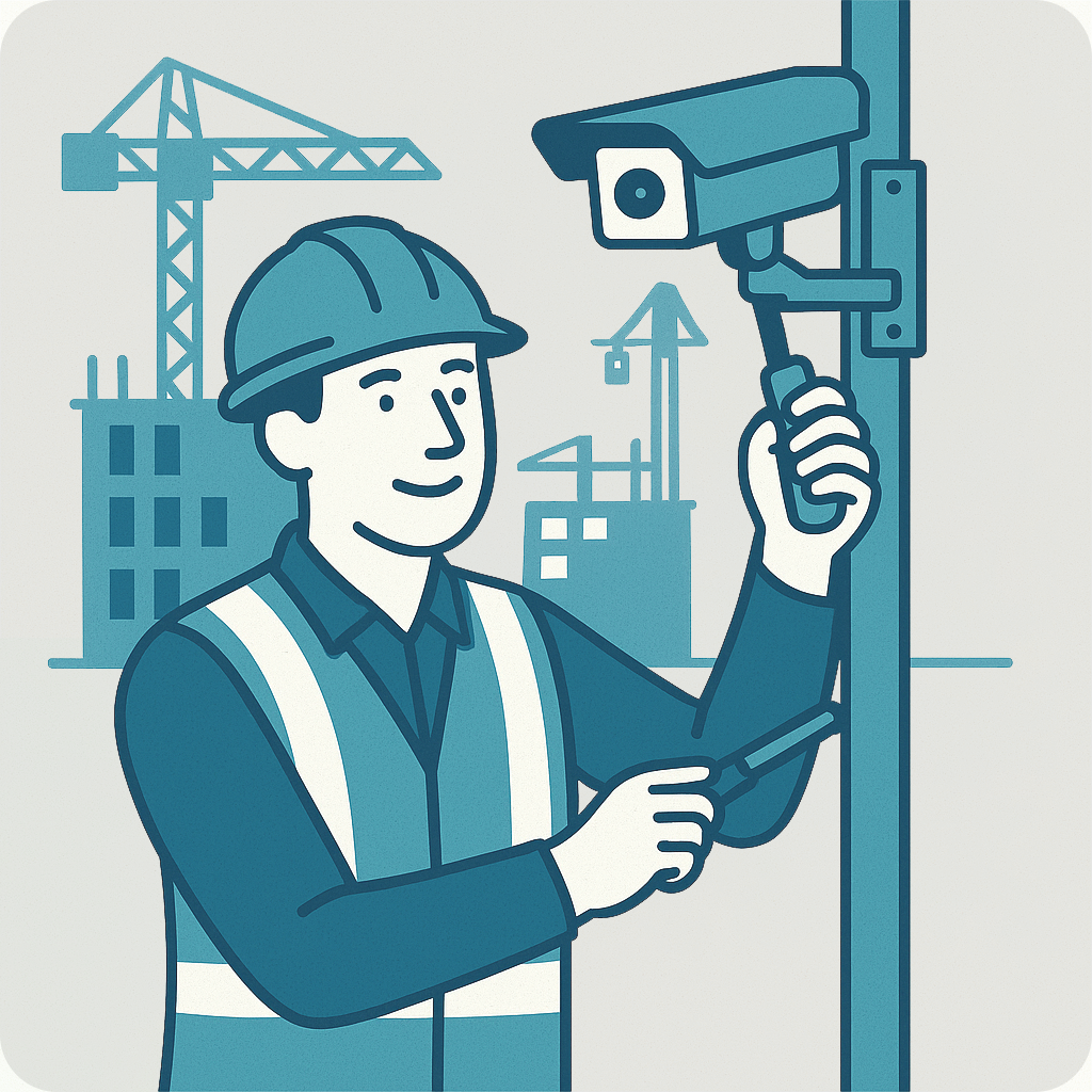 Time Lapse Cameras Melbourne - Construction Videos & Photography ...