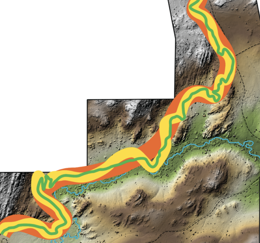 Trail Project Life Cycle — Professional TrailBuilders Association