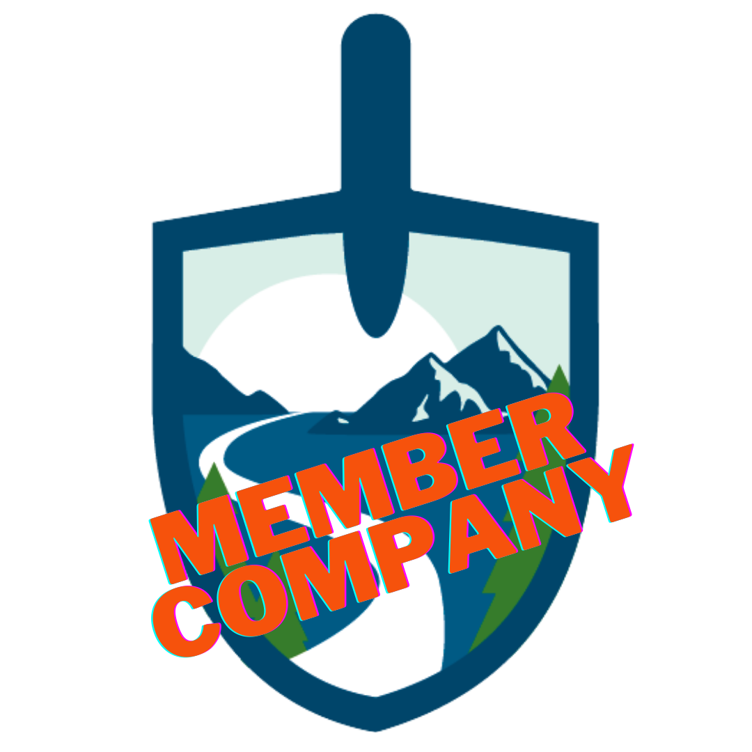 PTBA Logos — Professional TrailBuilders Association