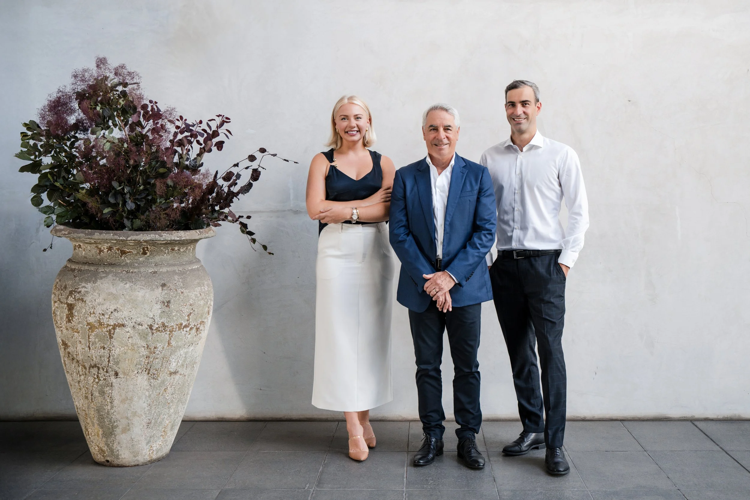 FPES | Immediate Care, Support and Treatment for your people!