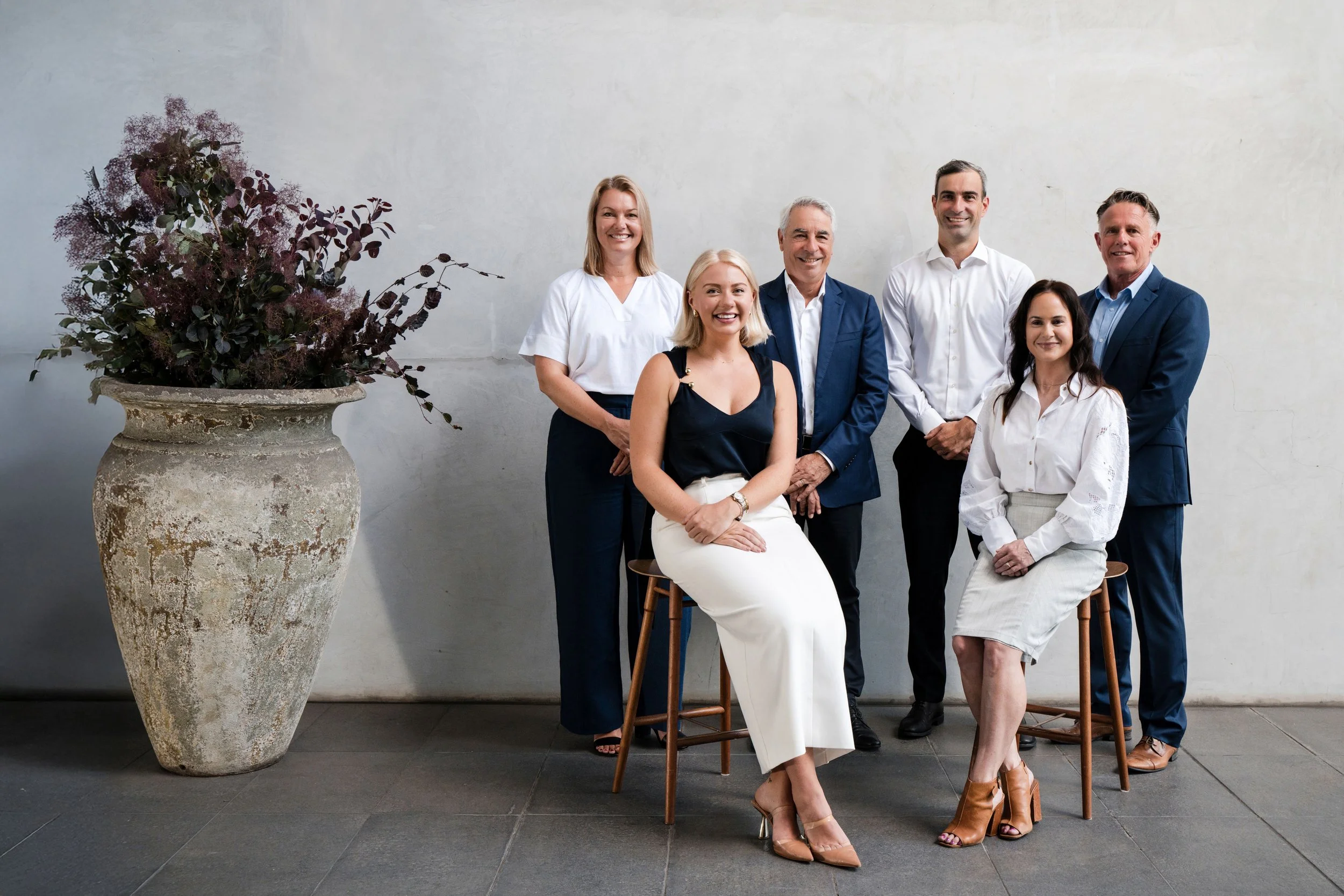 Prepare Your Workplace — FPES