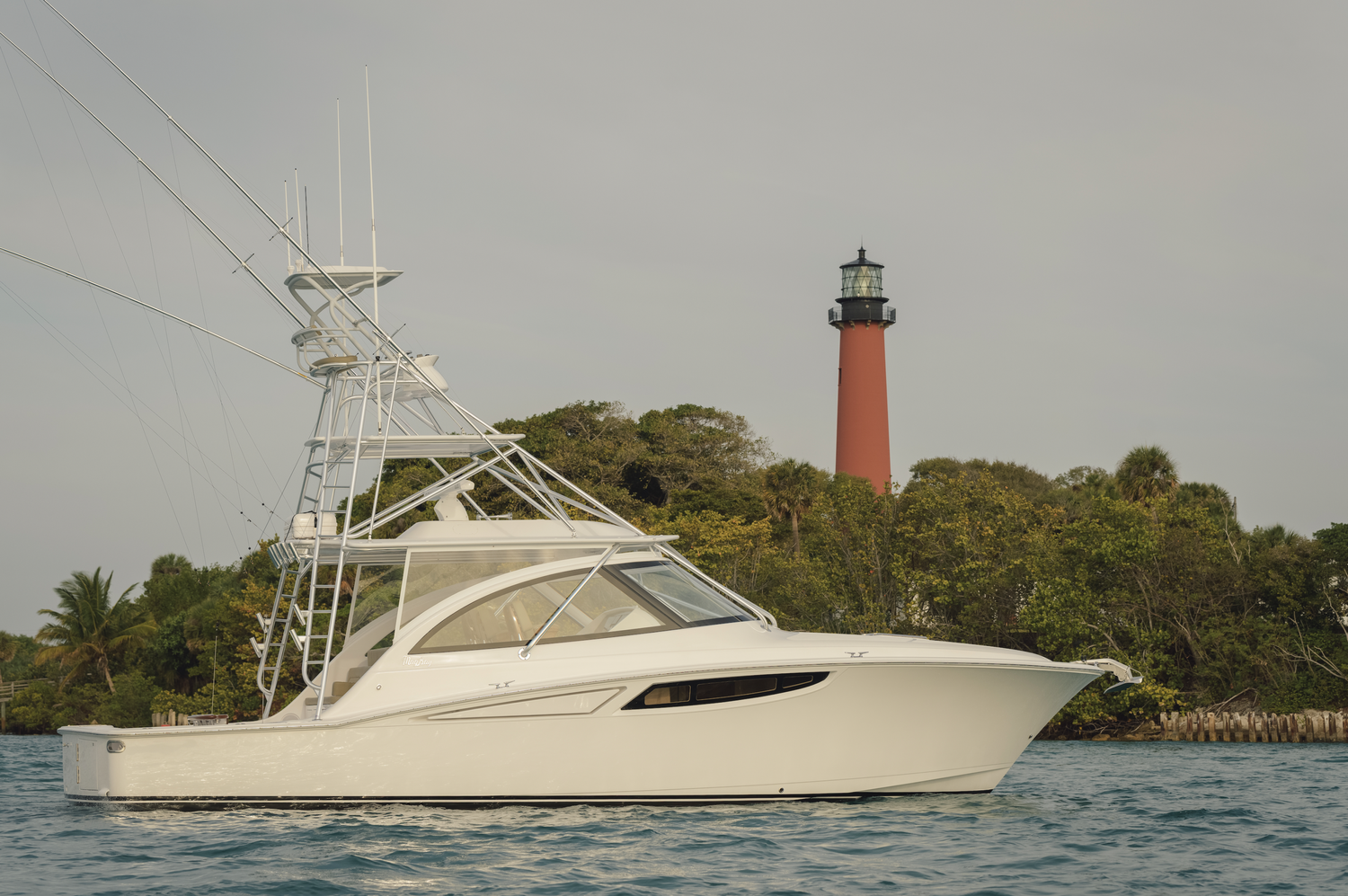 Mag Bay Yachts - NEW | Quality Custom Handmade Fishing Boats And Yachts