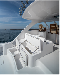42 — Mag Bay Yachts - NEW