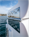 42 — Mag Bay Yachts - NEW