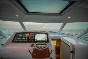 42 — Mag Bay Yachts - NEW