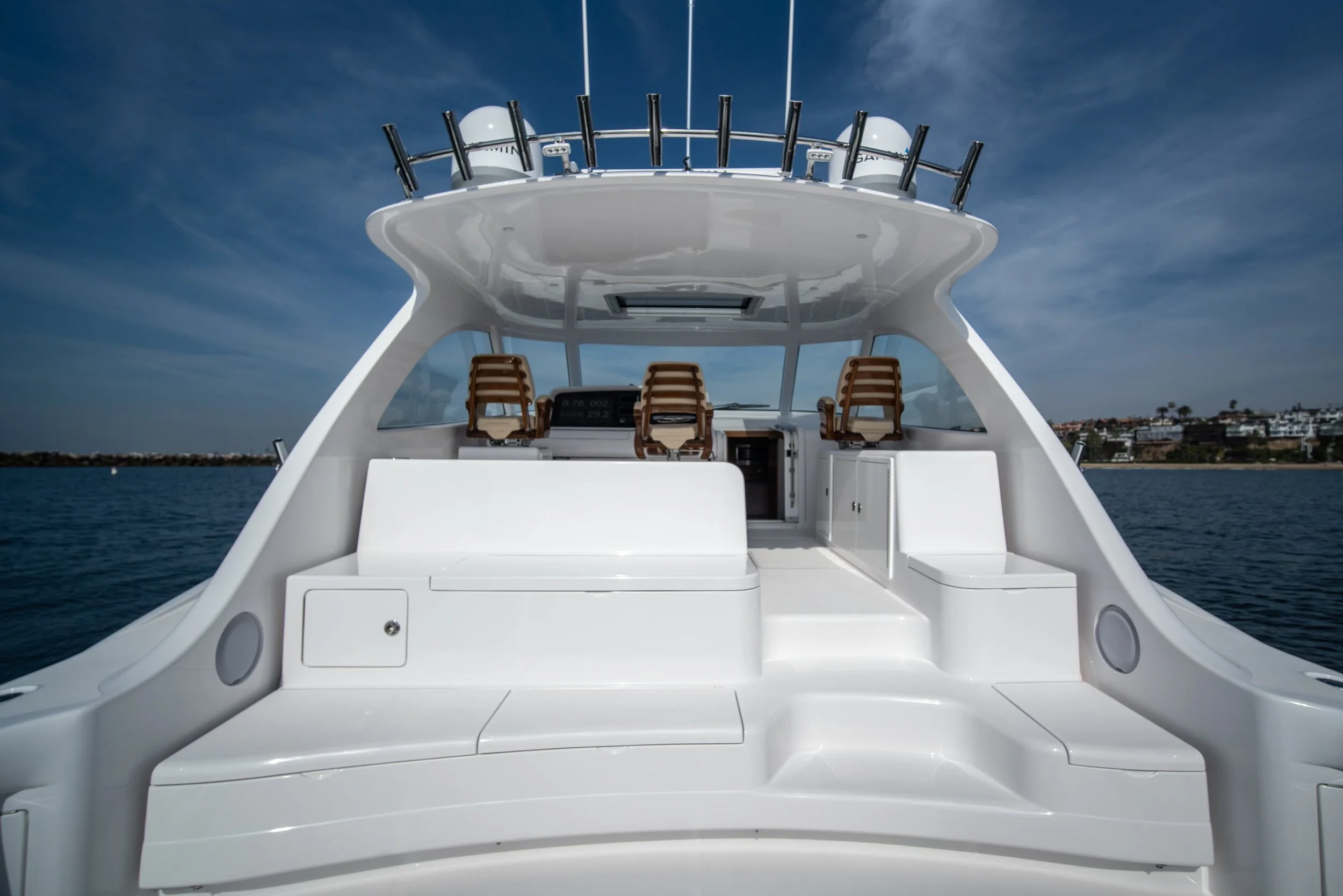 42 — Mag Bay Yachts - NEW