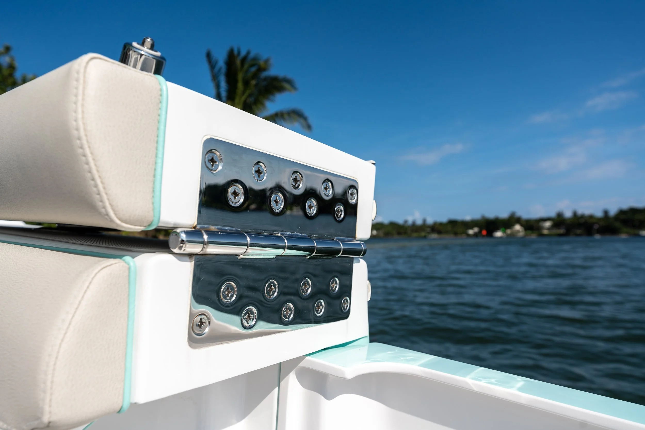 43CC — Mag Bay Yachts - NEW