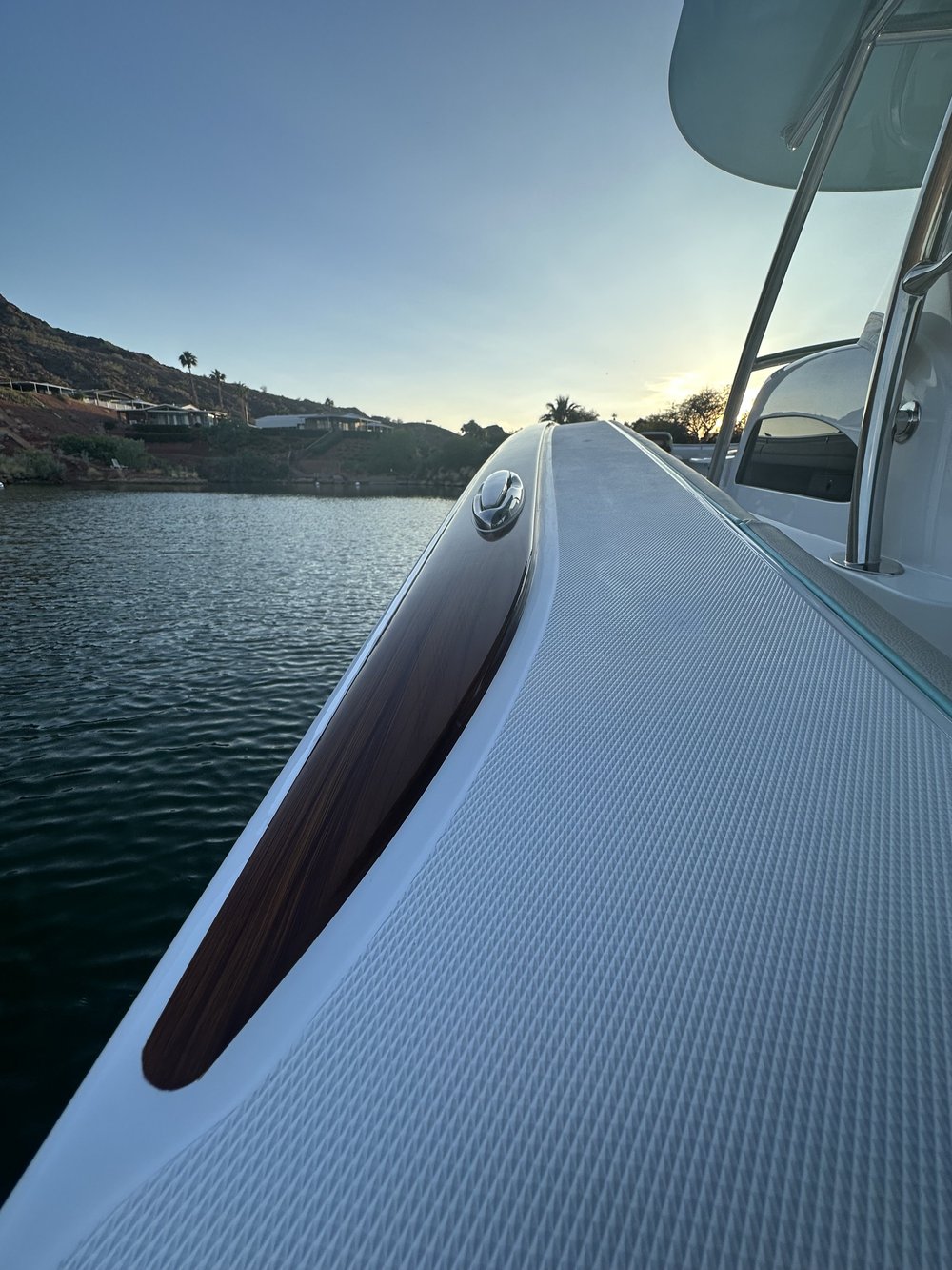 43CC — Mag Bay Yachts - NEW
