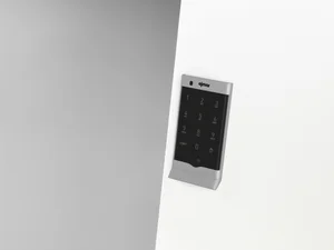 Ojmar Lock - OCS®PRO Handle — Locksmart Australia