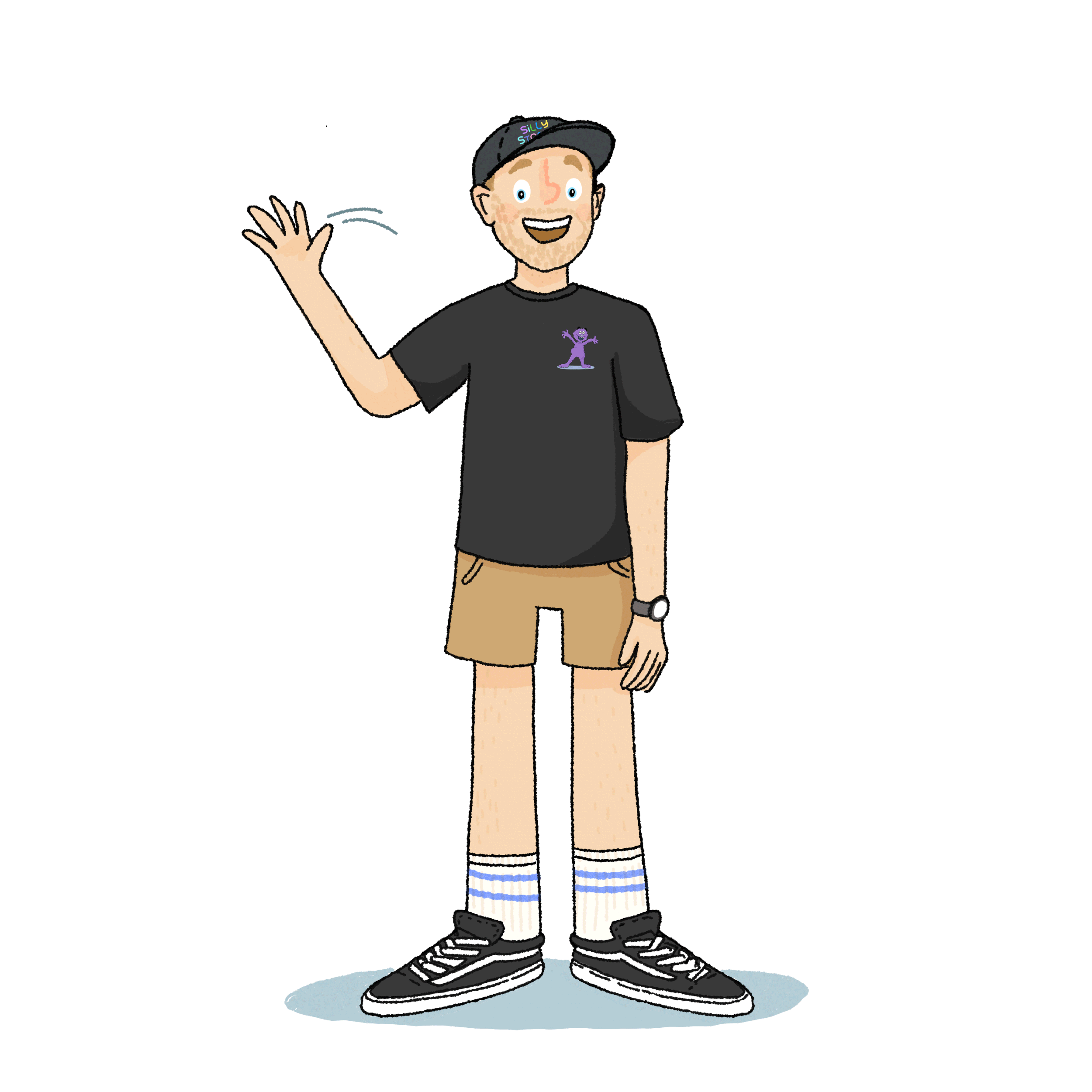 Silly Stories for Kids | Fun Stories for the Whole Family