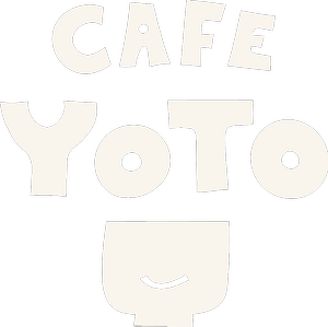 MENU — CAFE YOTO