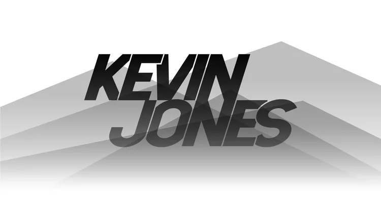 Kevin Jones Graphic Design Portfolio