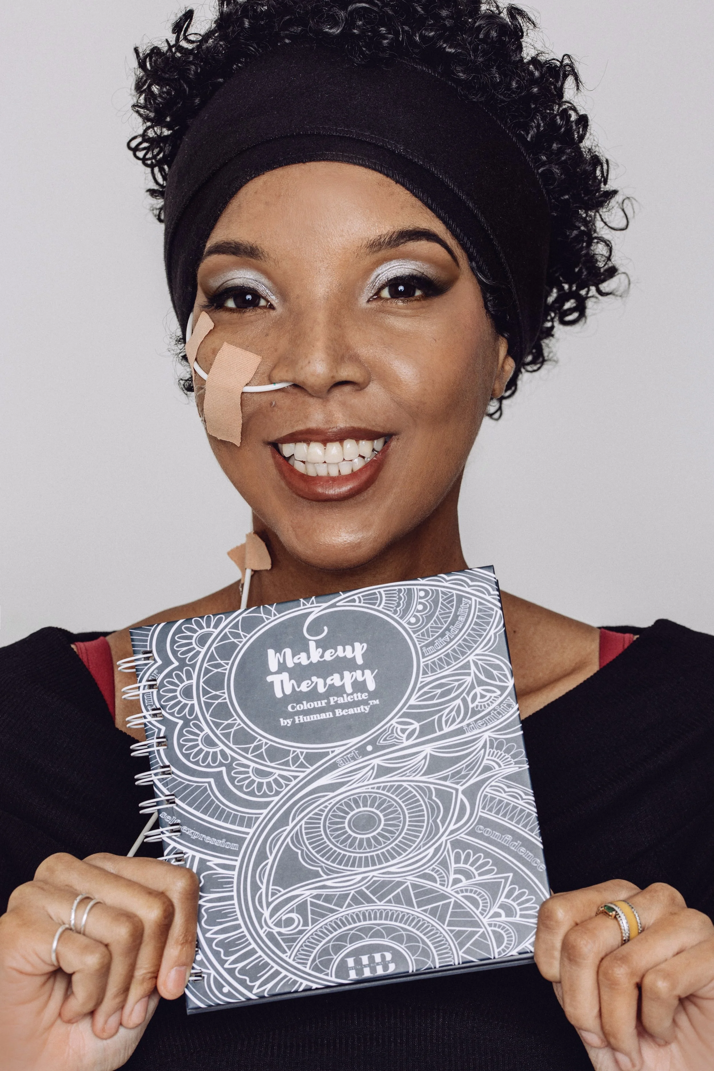 Tubie Beauty — The Blend.