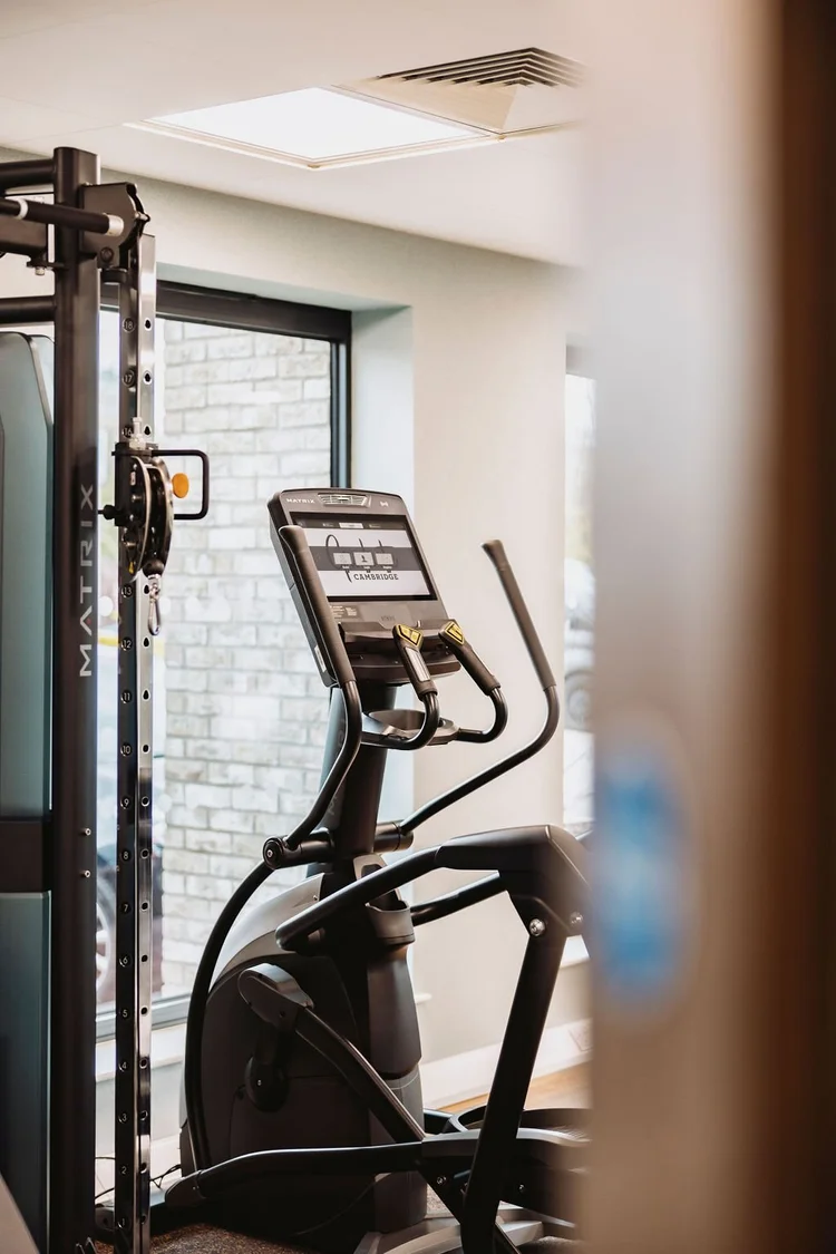 Graduate Cambridge Leisure Club | Enhance Your Fitness Today – Join Now