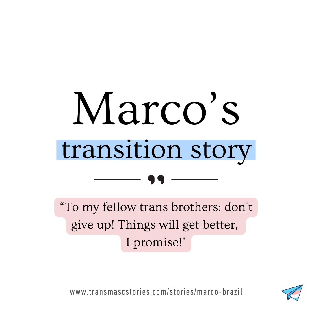 TransMascStories