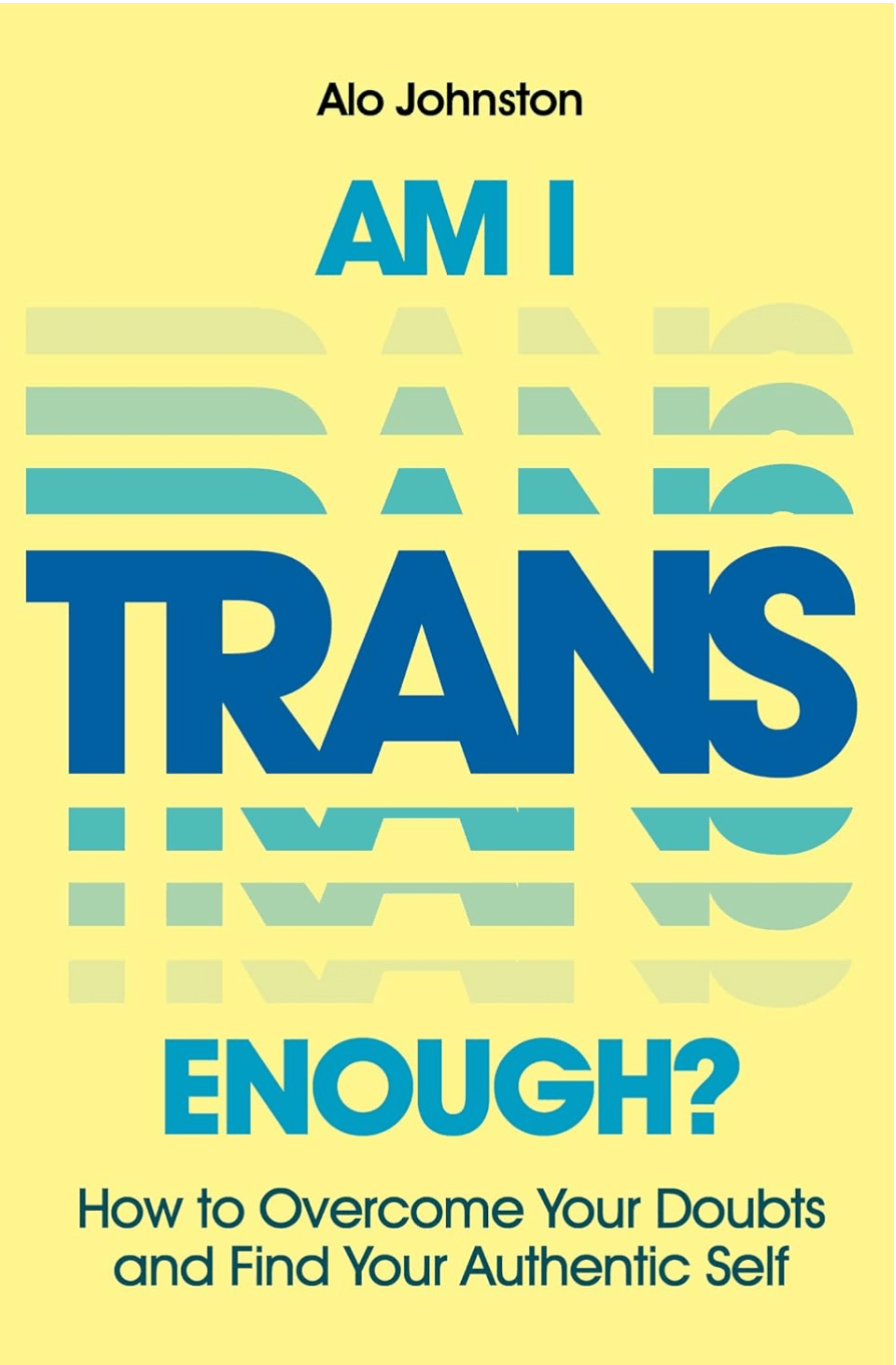 If, when, and how you transition is a choice. Being trans is not ...