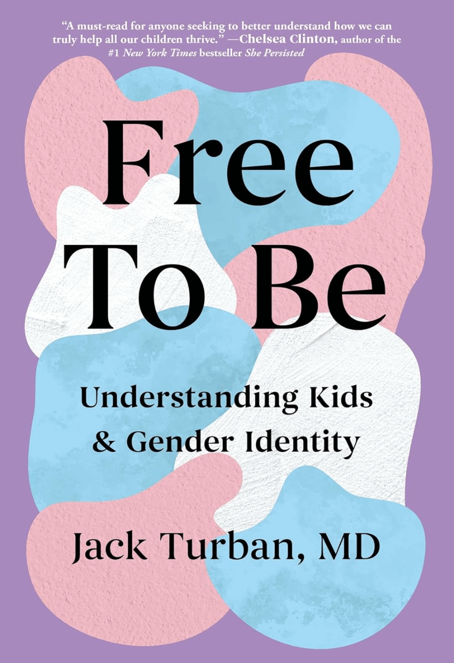 Books about trans masculinity — TransMascStories