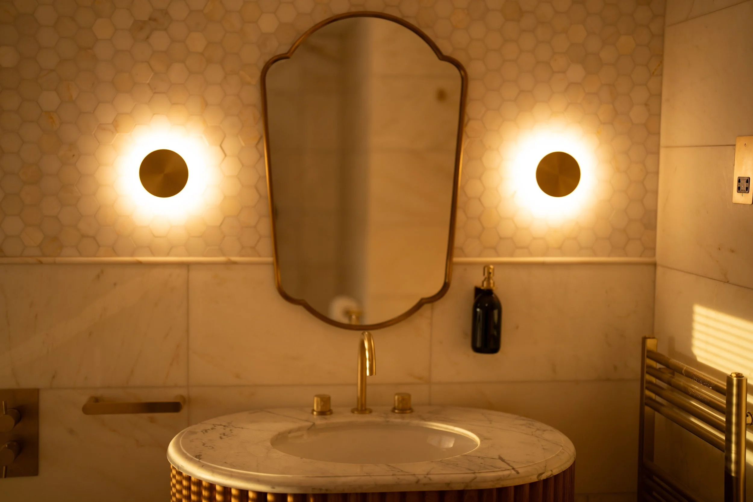 Hebrides House | Stylish large holiday home, Isle of Lewis