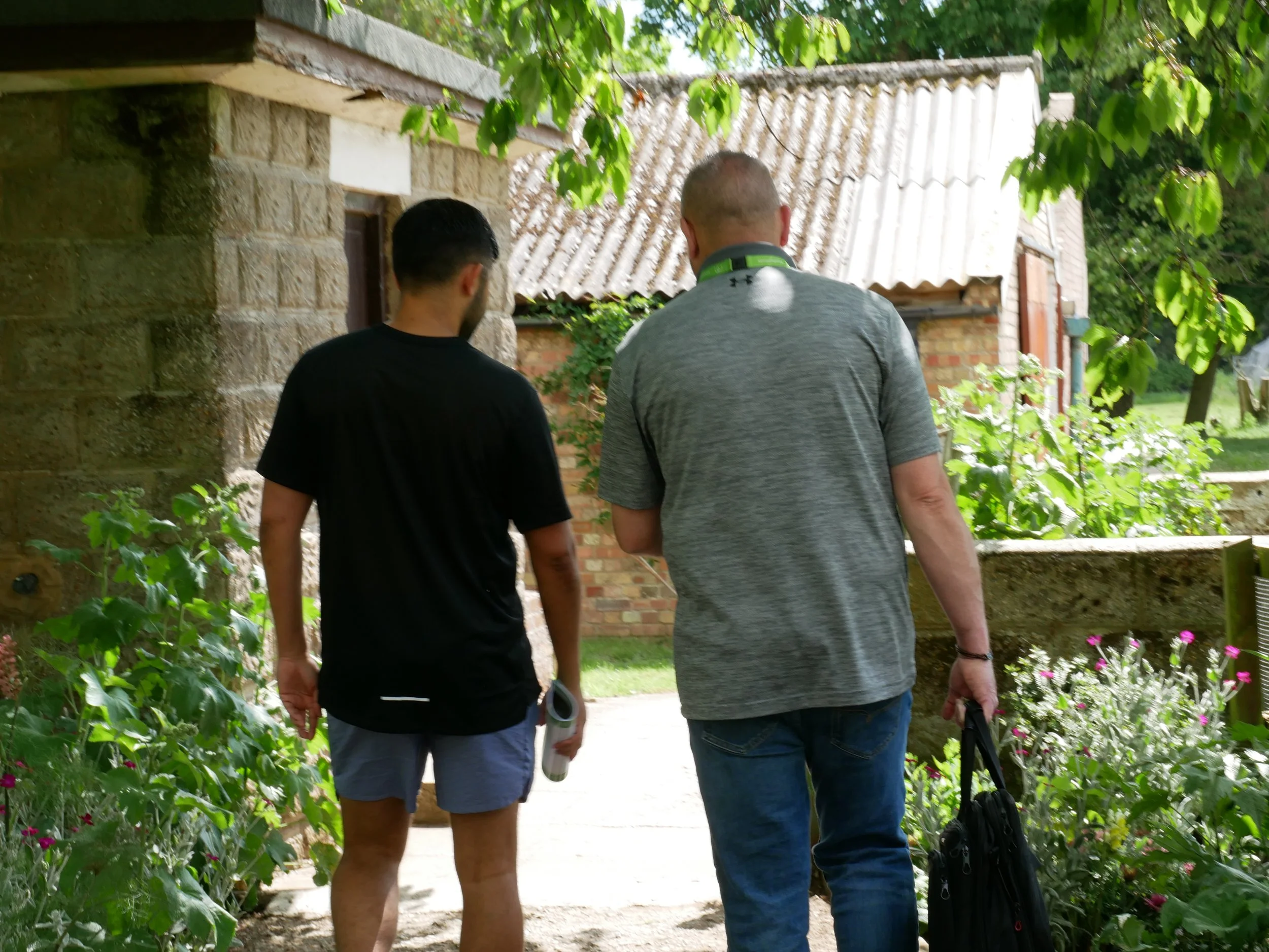 Our Impact — Unlock My Life