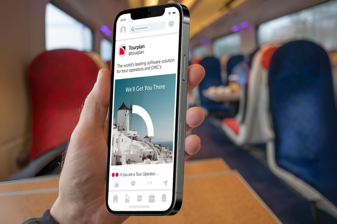 Trends Driving Digital Transformation in UK Tourism in 2025 — Hitchcock ...