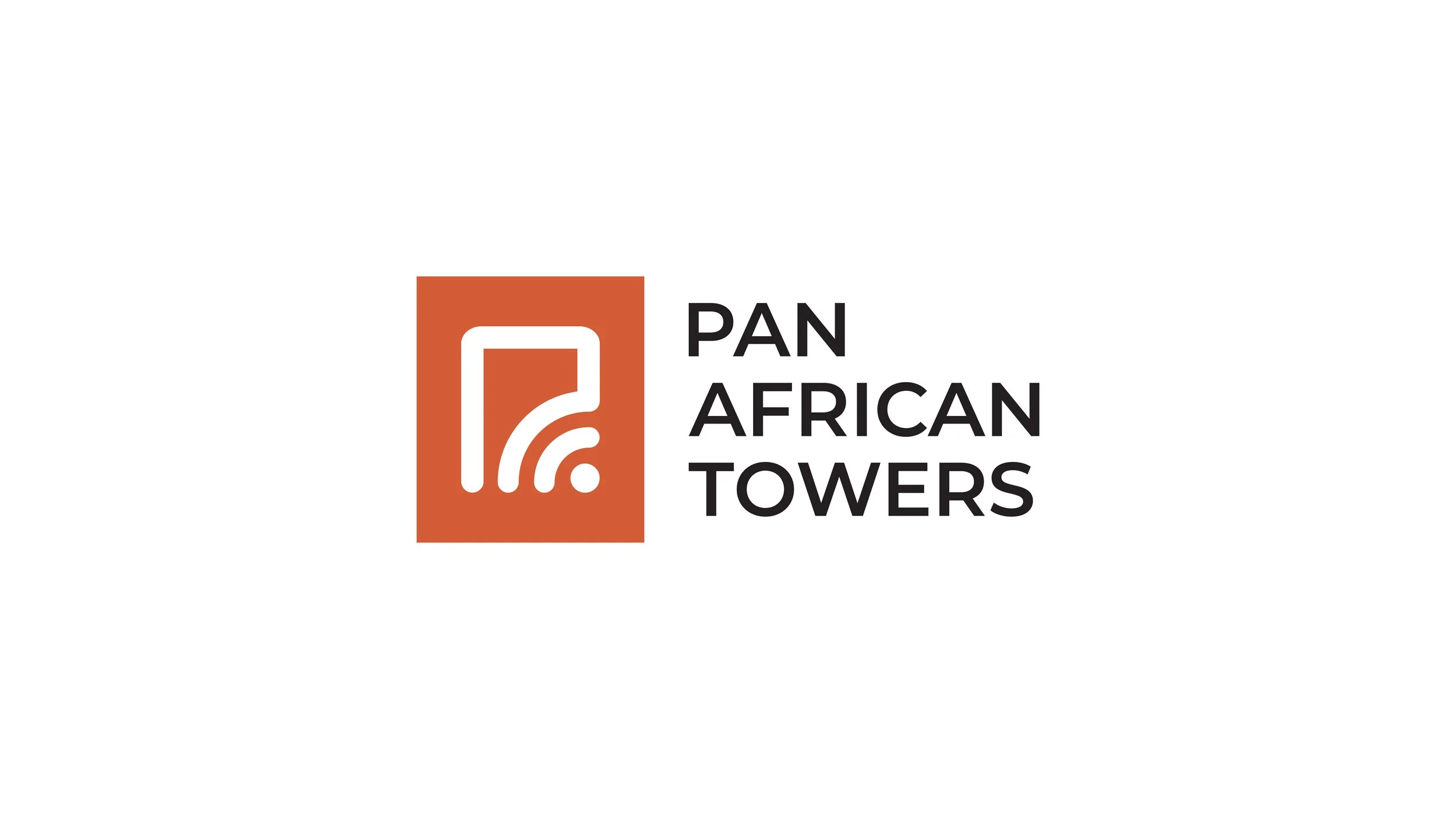 Pan African Towers Brand Identity — Hitchcock Michalski Brand Strategy ...