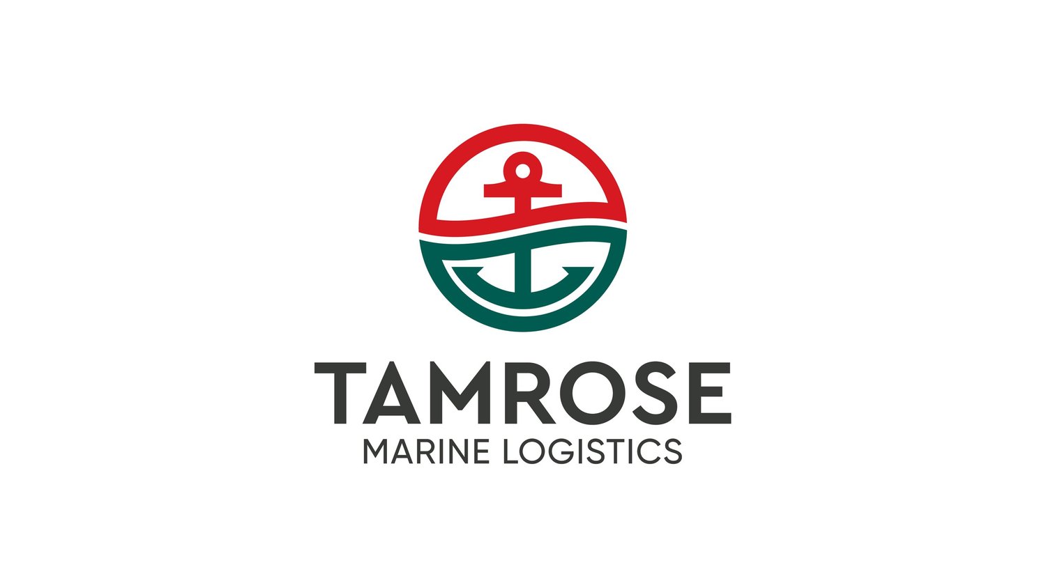 Tamrose Brand Identity — Hitchcock Michalski Brand Strategy and Design