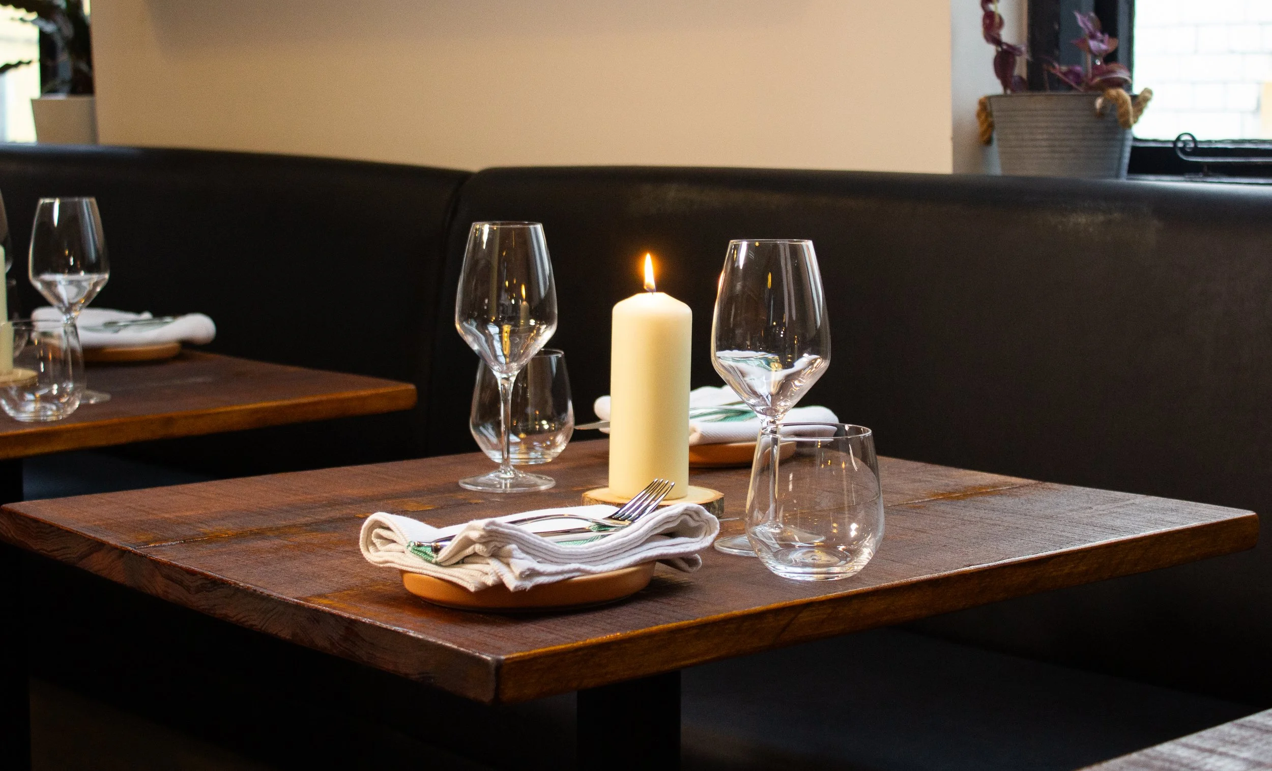 Gallery — Piccalilli Nottingham