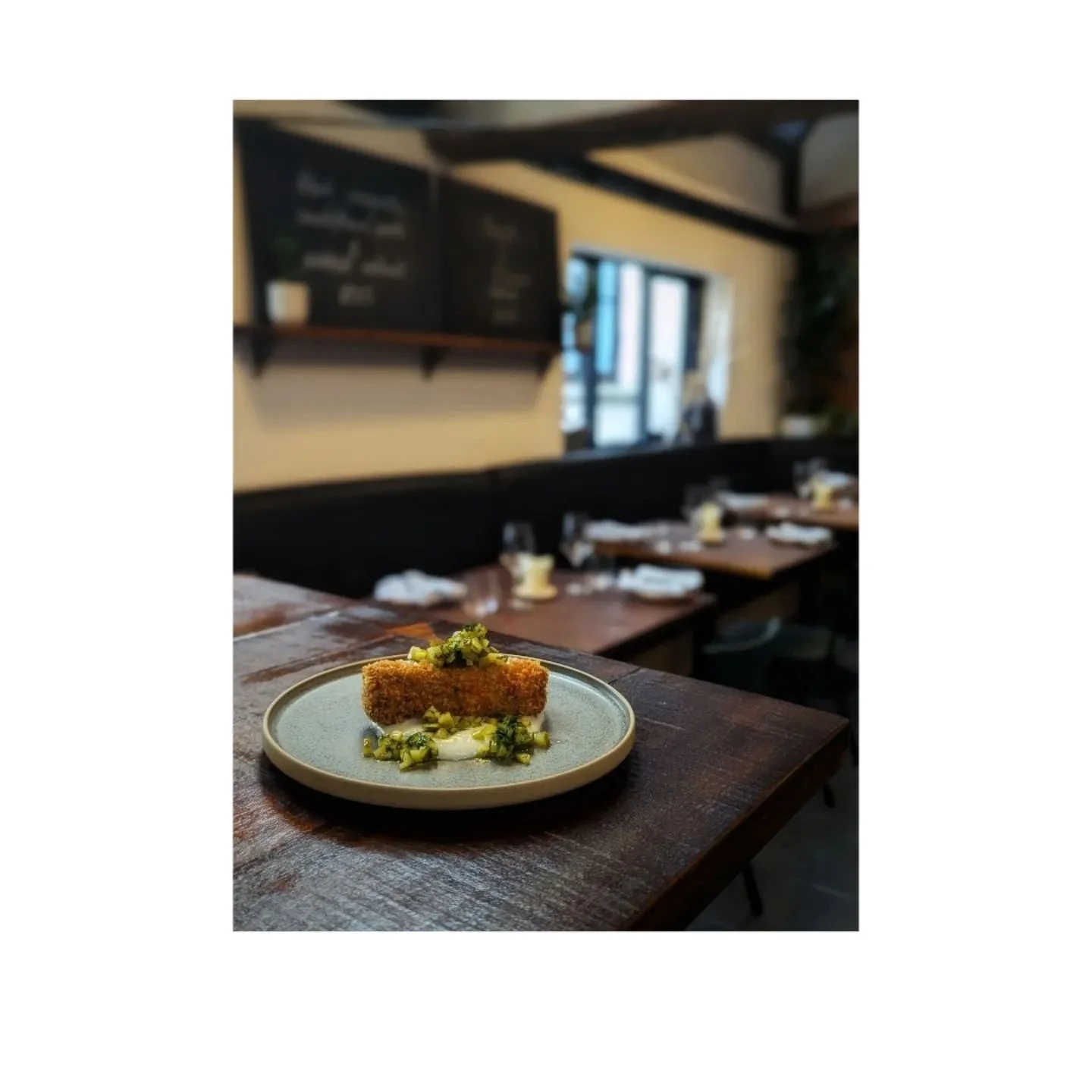 Piccalilli Nottingham