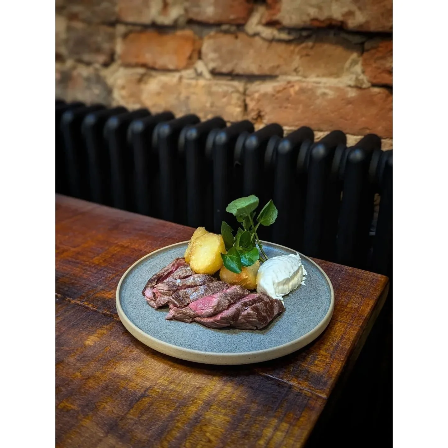 Piccalilli Nottingham