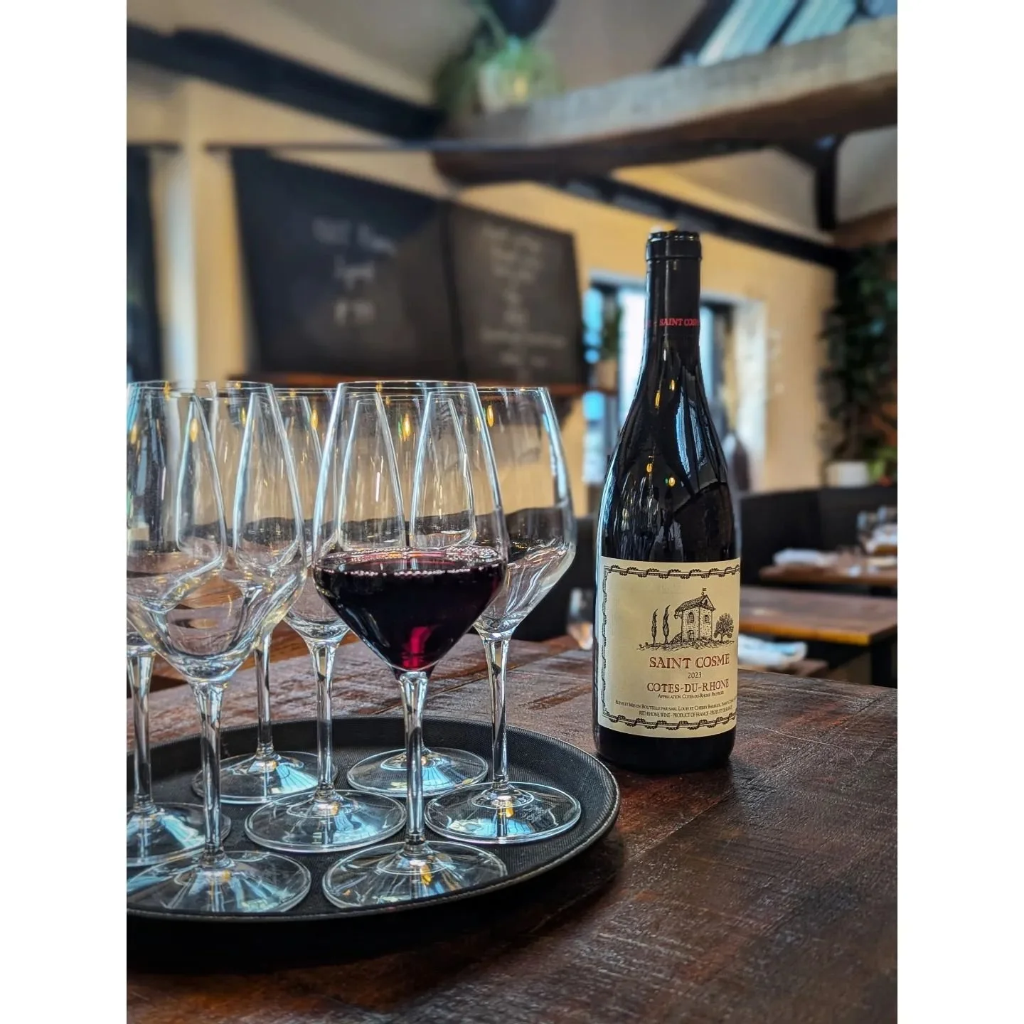 Piccalilli Nottingham