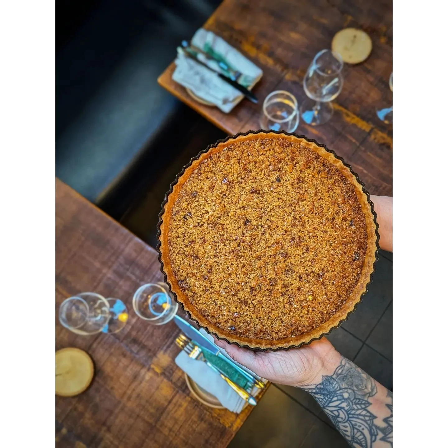 Piccalilli Nottingham