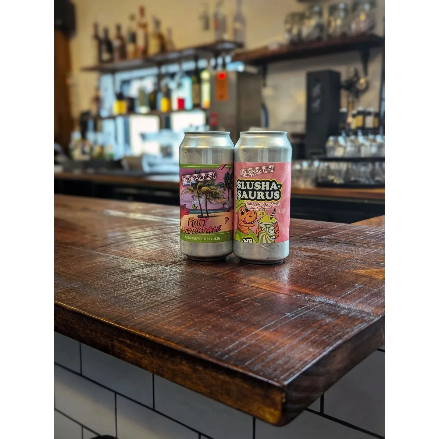 Piccalilli Nottingham