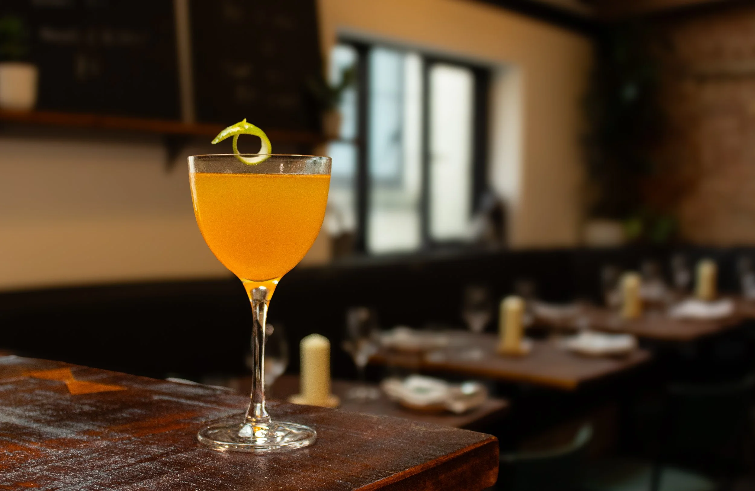 Piccalilli Nottingham