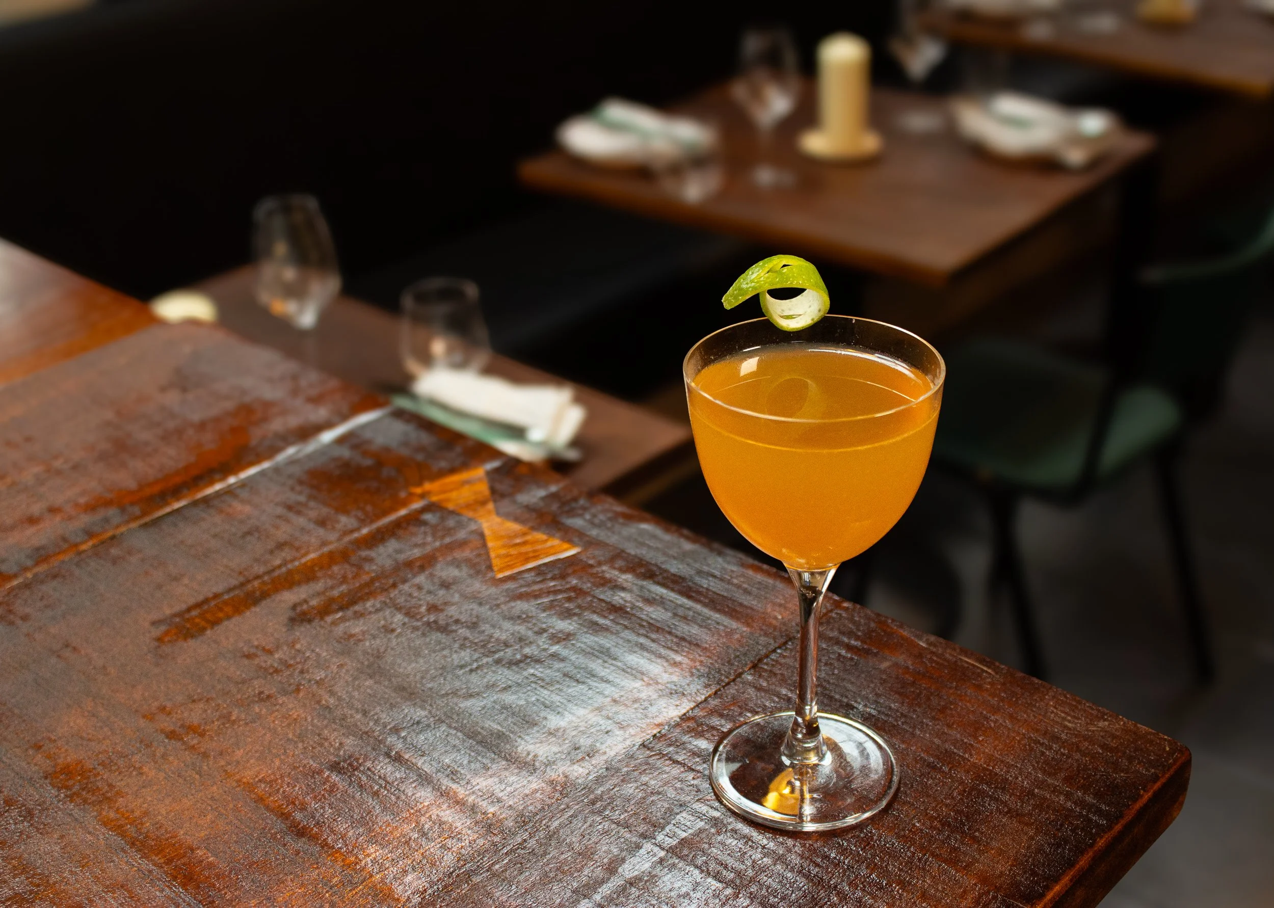 Gallery — Piccalilli Nottingham