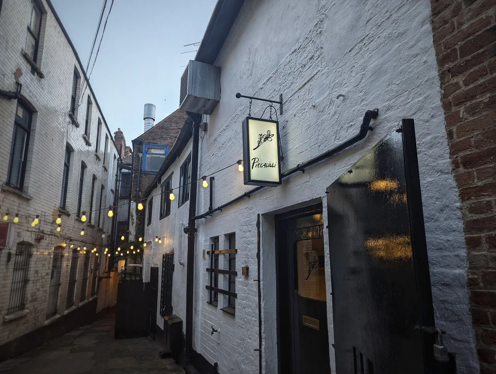 Piccalilli Nottingham