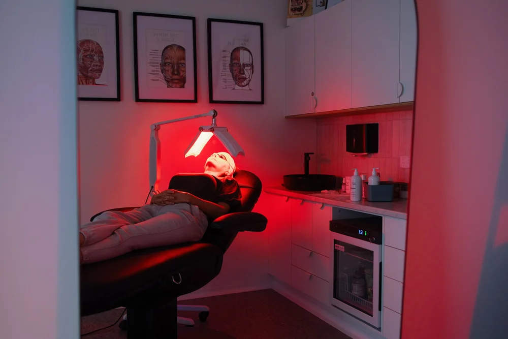 LED Light Treatments | Non Surgical Cosmetic Treatments | Brisbane ...