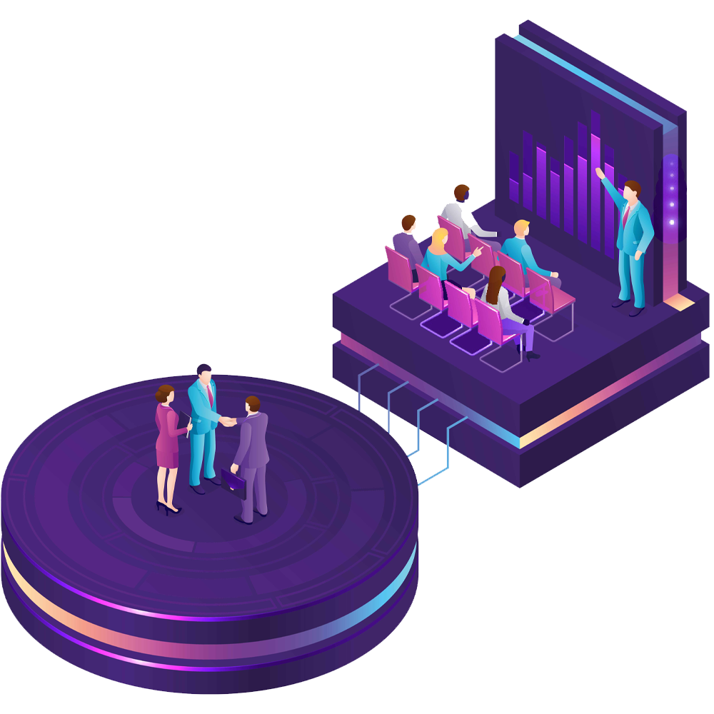 Investigo Government Solutions