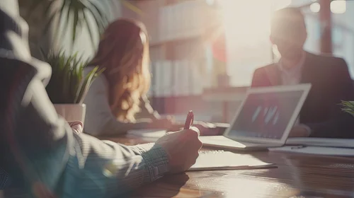 Investigo Government Solutions | Drive Public Sector Change – Learn More